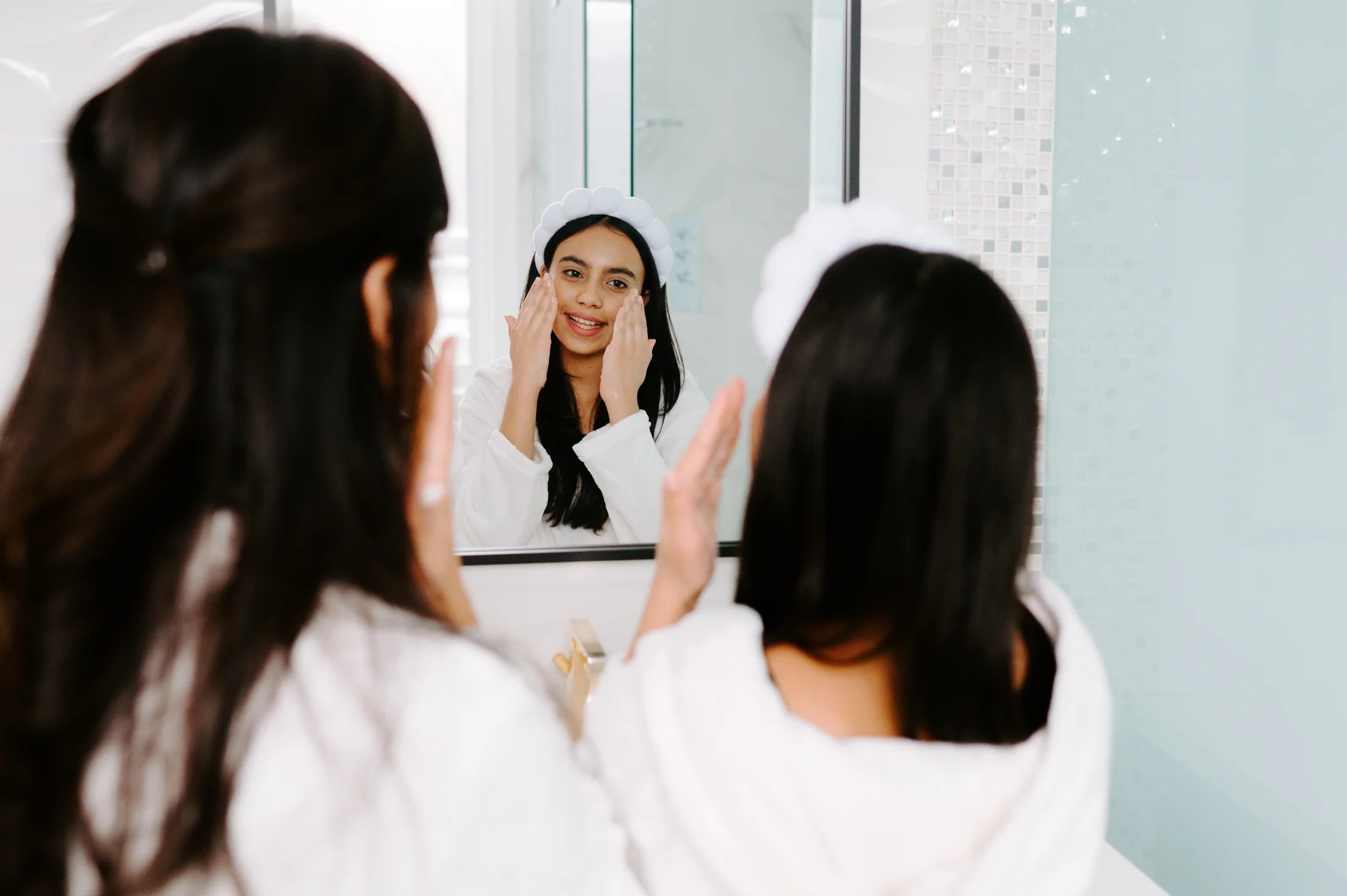 Protect Your Shield: The Importance of Maintaining a Healthy Skin Barr ...