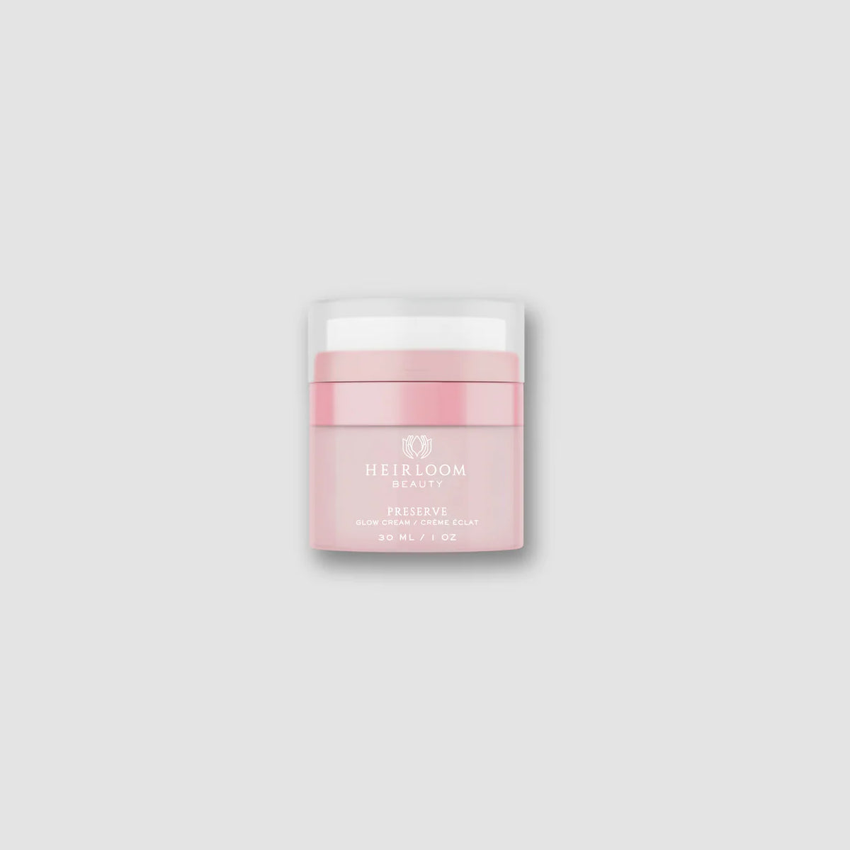 PRESERVE | Glow Cream – Heirloom Beauty